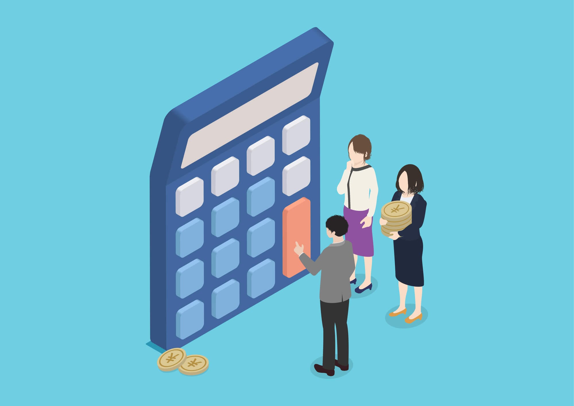 広告運用でよく聞くROI・ROASとは？2つの算出方法とメリットを解説 | Union Media