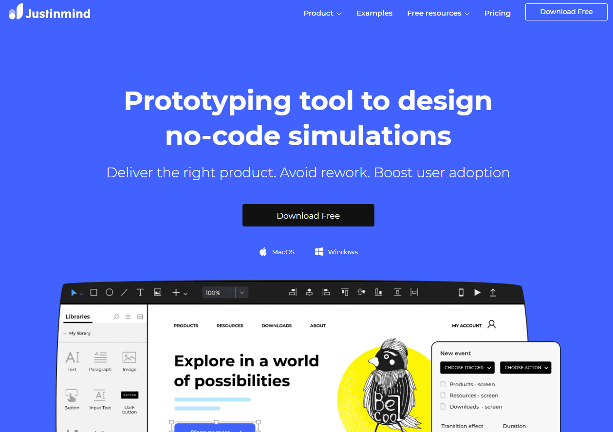 【便利】無料で使えるワイヤーフレームツール4選！ | Union Media